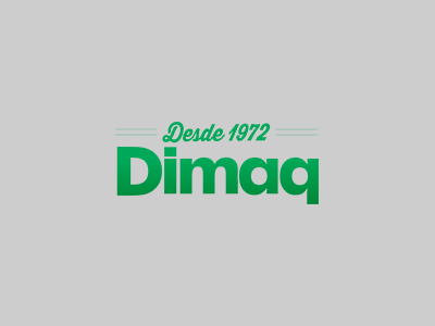 DIMAQ Distribuidora de Máquinas Oeste ltda.
